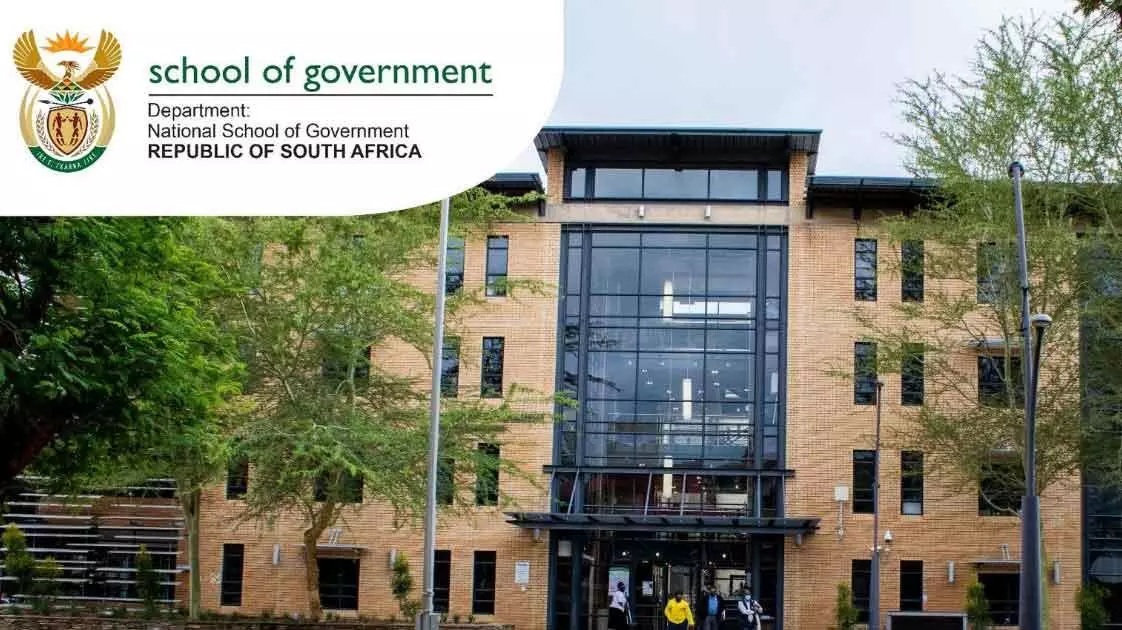 National School of Government (NSG) Launches 18-Month Cadet Training ...