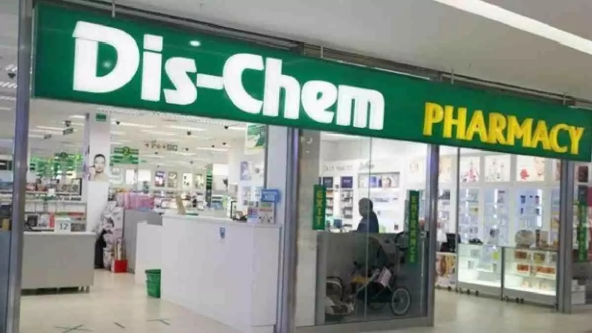 Retail Cosmetics Learnerships at DisChem - SA Job Seekers