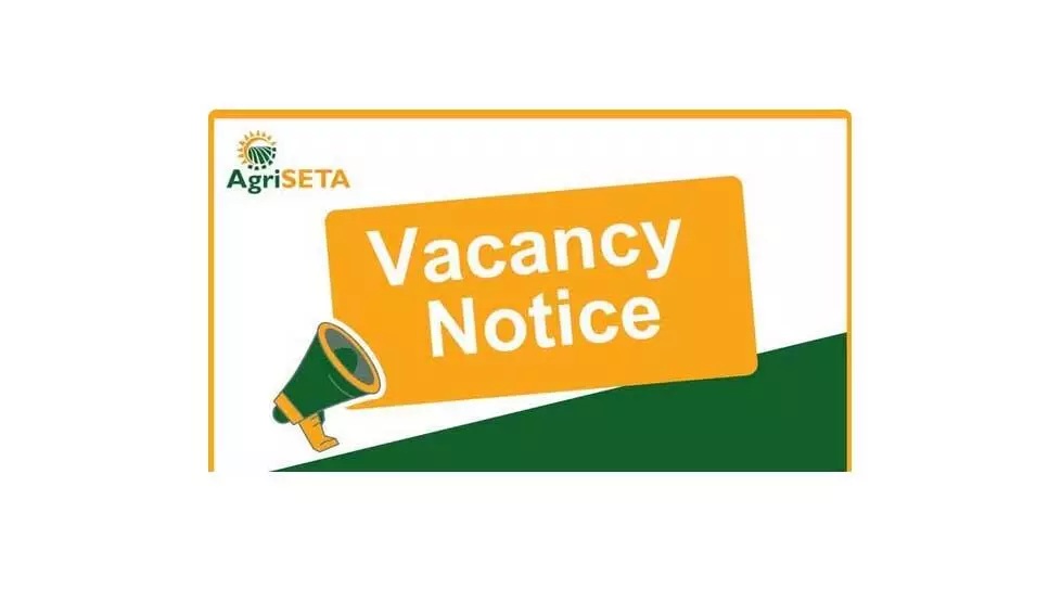 AgriSeta Internships 2025 - SA Job Seekers