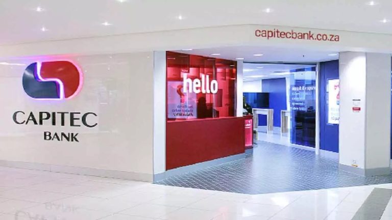 Capitec: Graduate / Internship Programme 2026 - SA Job Seekers