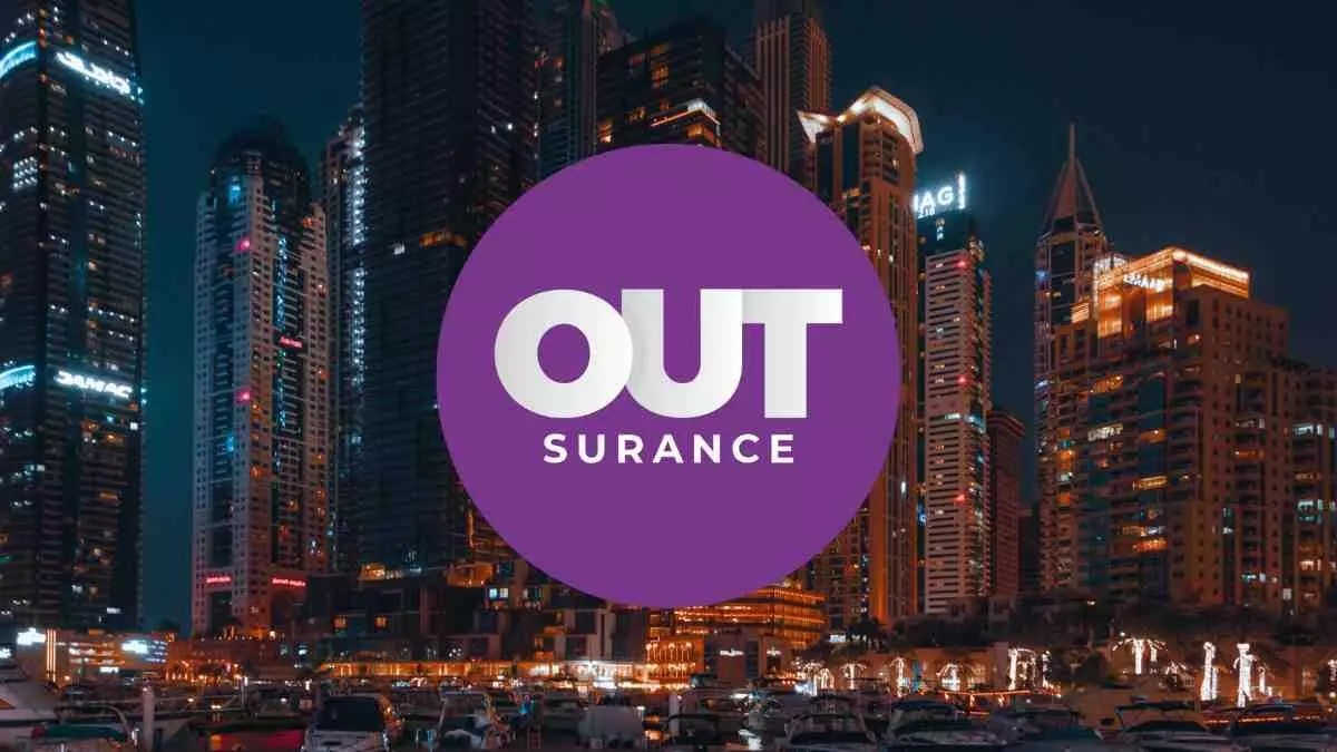 Outsurance Learnerships Available - SA Job Seekers
