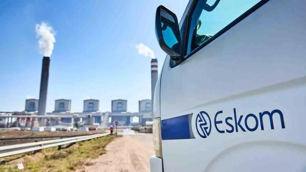 2026 Eskom Graduate In Training Programme Open - SA Job Seekers