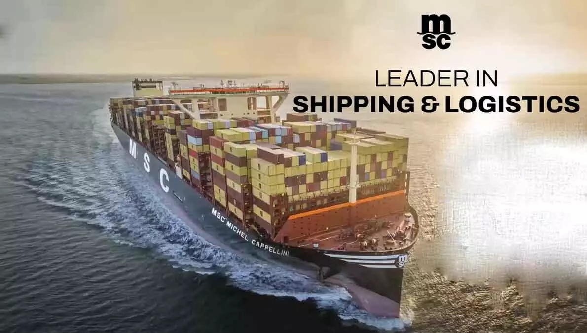 Learnerships At MSC Shipping Company - SA Job Seekers