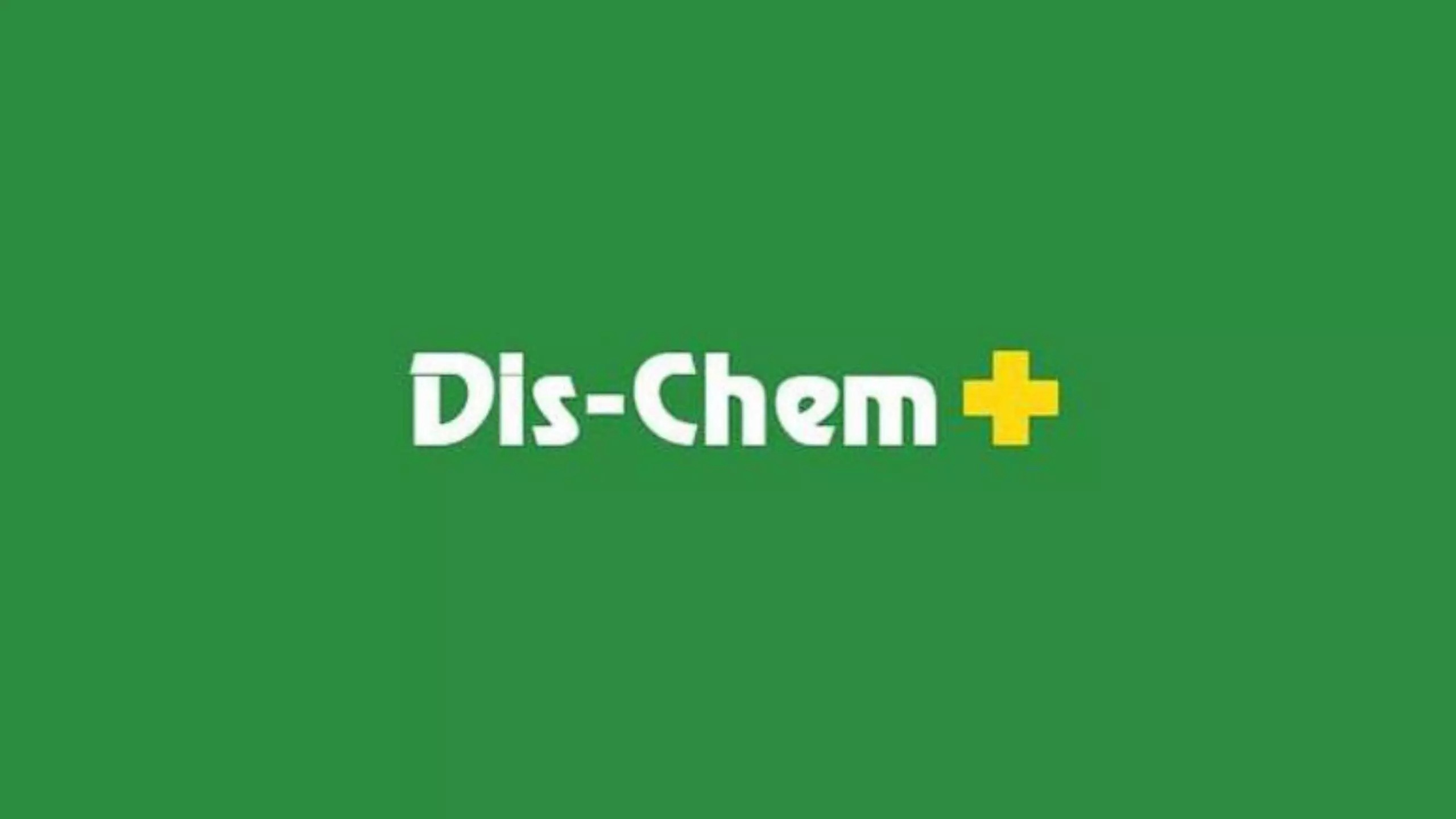 Dis-chem Dispensary Support Learnerships - SA Job Seekers