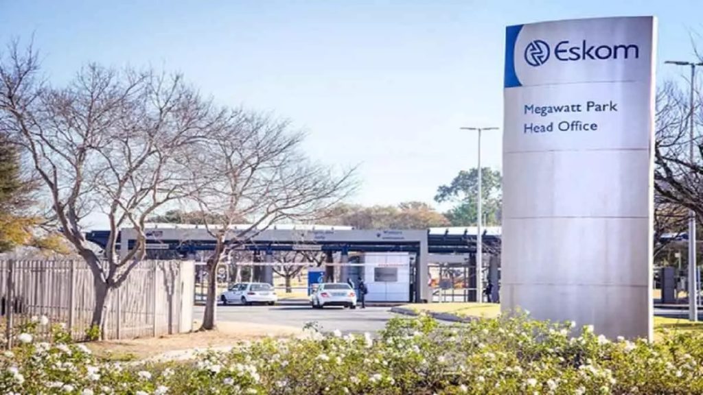 2026 Eskom Internships