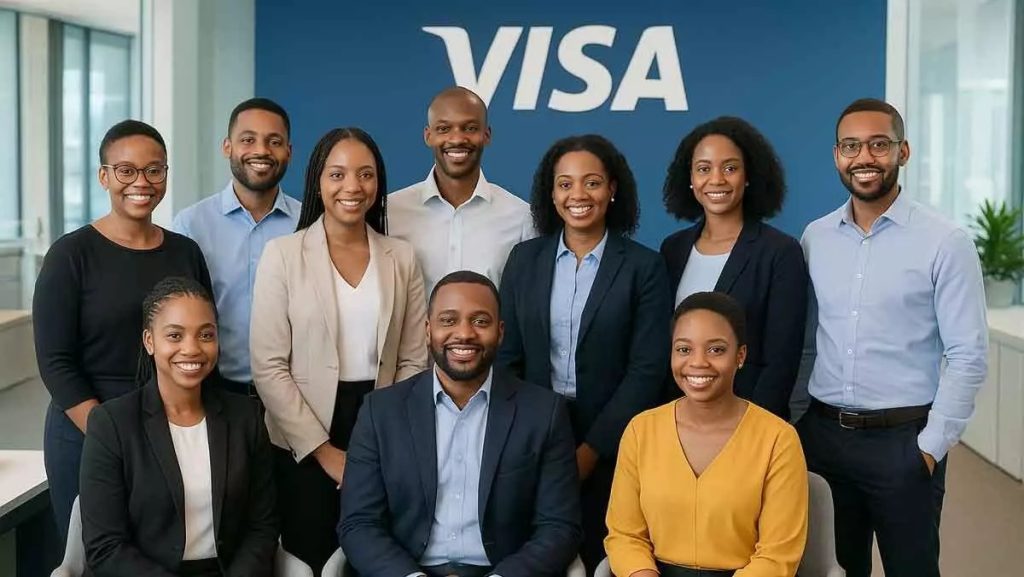 Internships with Visa Now Available - SA Job Seekers