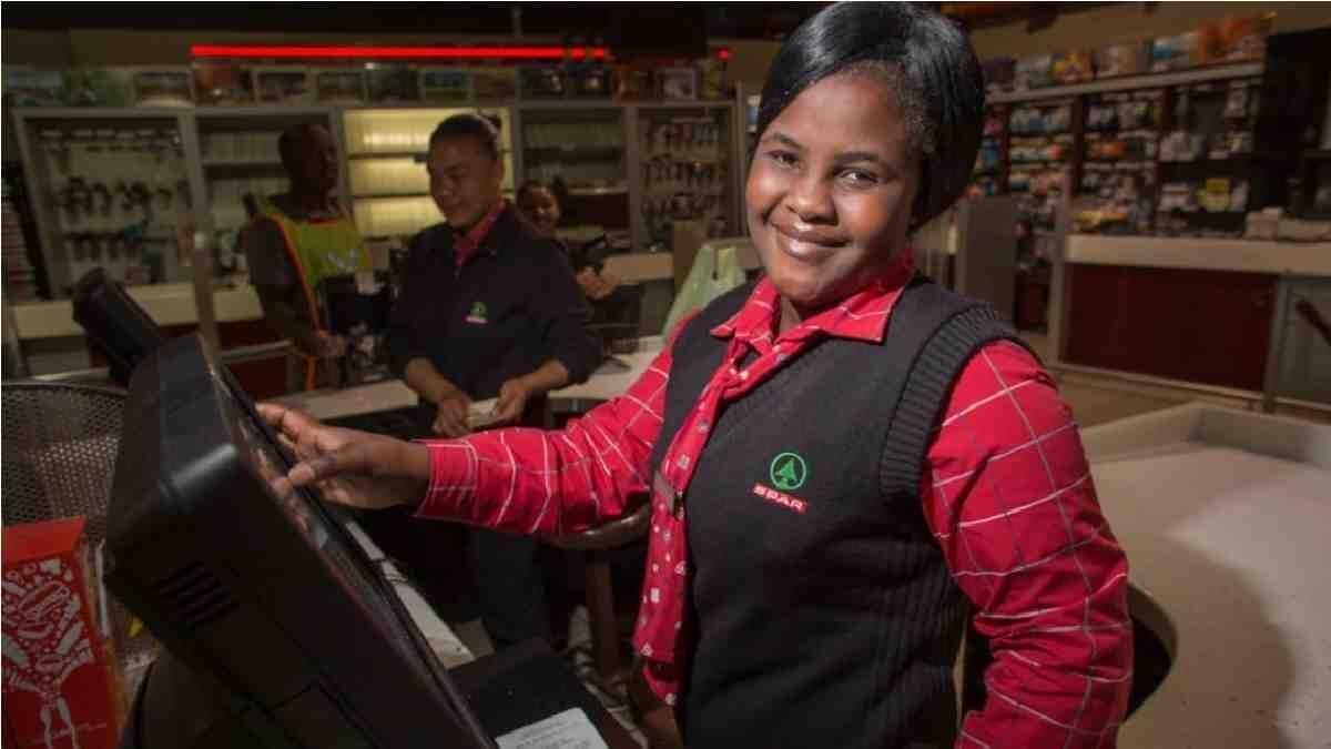 Yes4Youth Spar Internships Now Available - SA Job Seekers