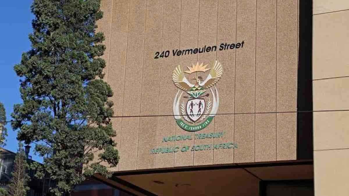 National Treasury Internships For 2026 - SA Job Seekers