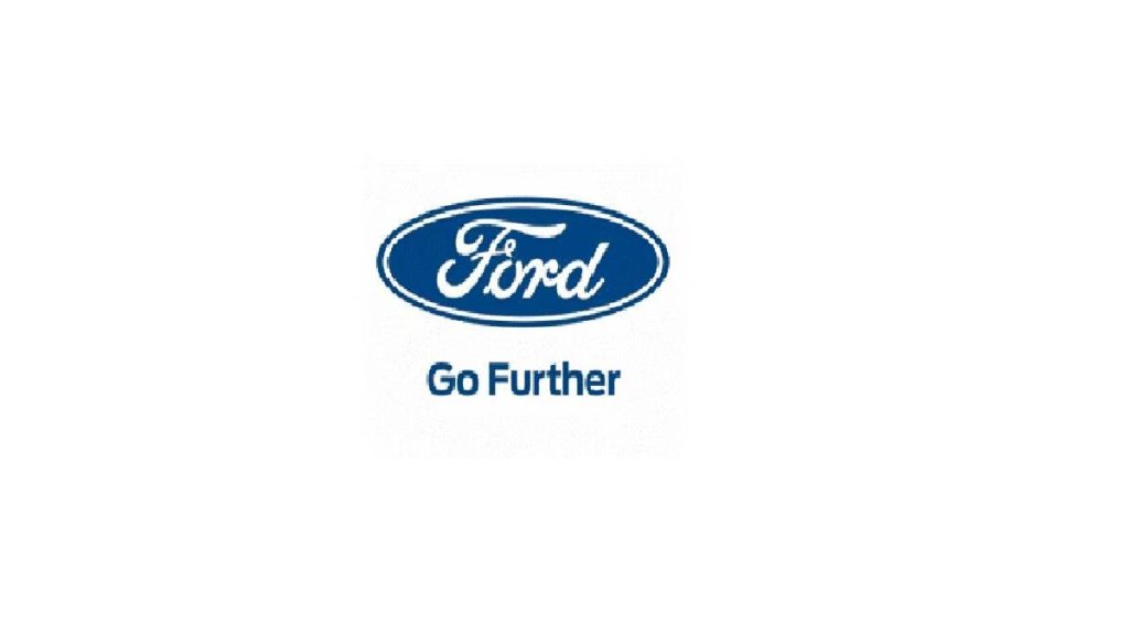2026 Ford Young Professional Training Programme - SA Job Seekers