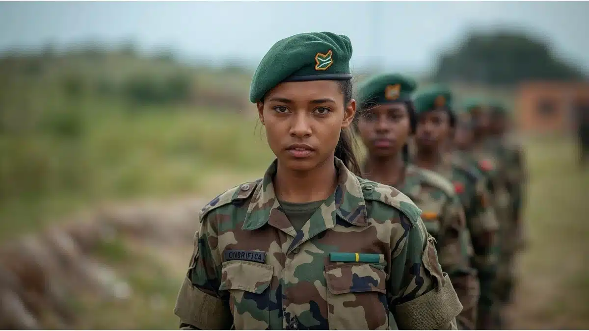 SANDF Application Forms 2026 and 2027 - SA Job Seekers